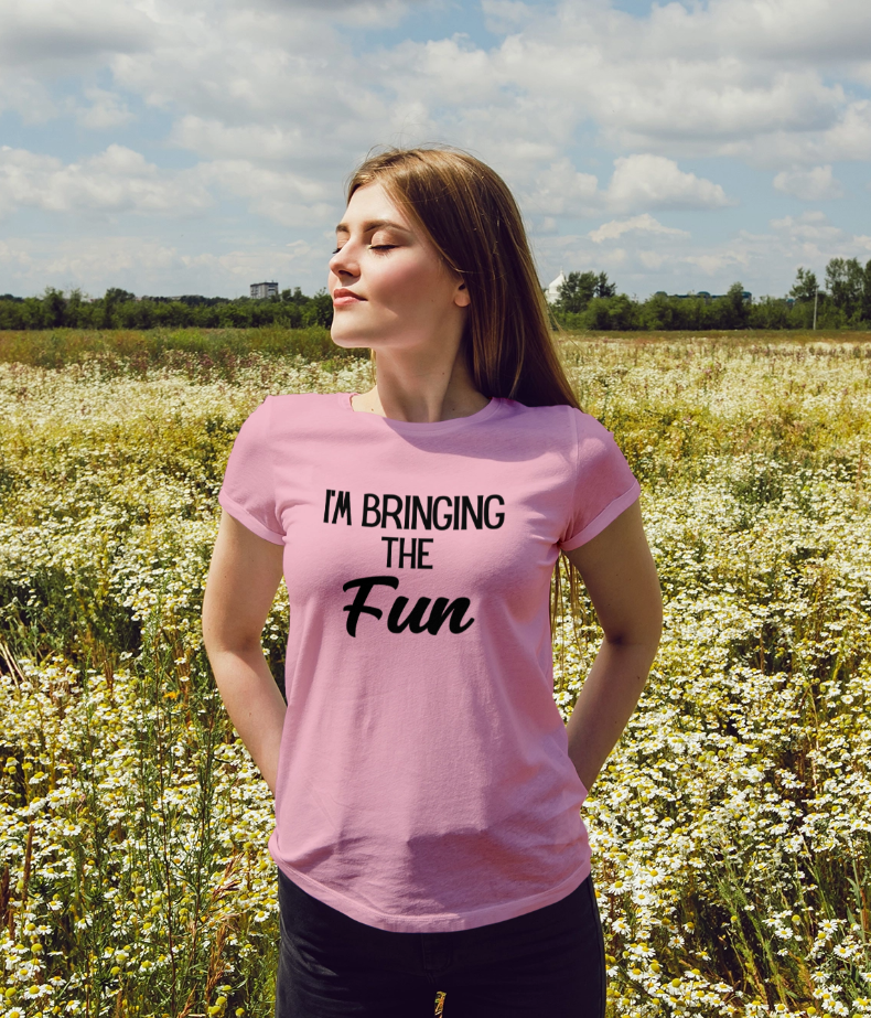 i am bringing the fun » Shoebill - Print Your Style