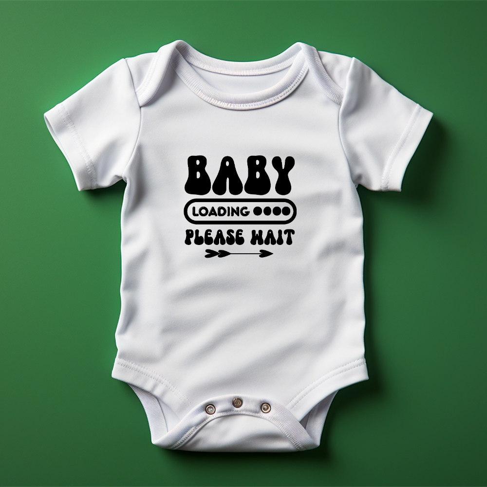 Baby loading » Shoebill - Print Your Style