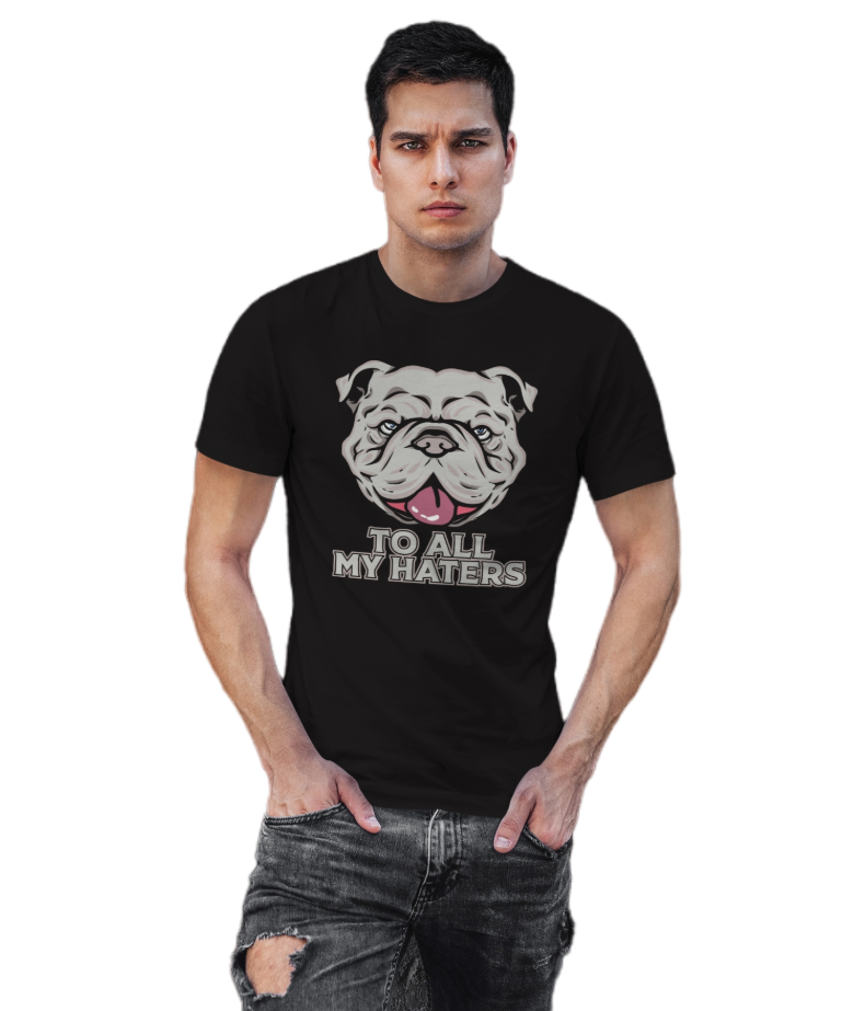 to all my haters » Shoebill - Print Your Style