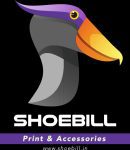 Shoebill – Print & Accessories